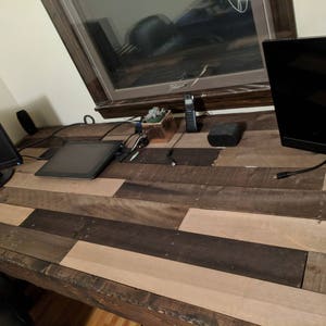 Standing desk | Etsy