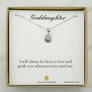 Gift for goddaughter | Etsy