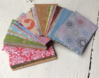 Decorative envelopes | Etsy