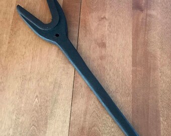 Railroad wrench | Etsy