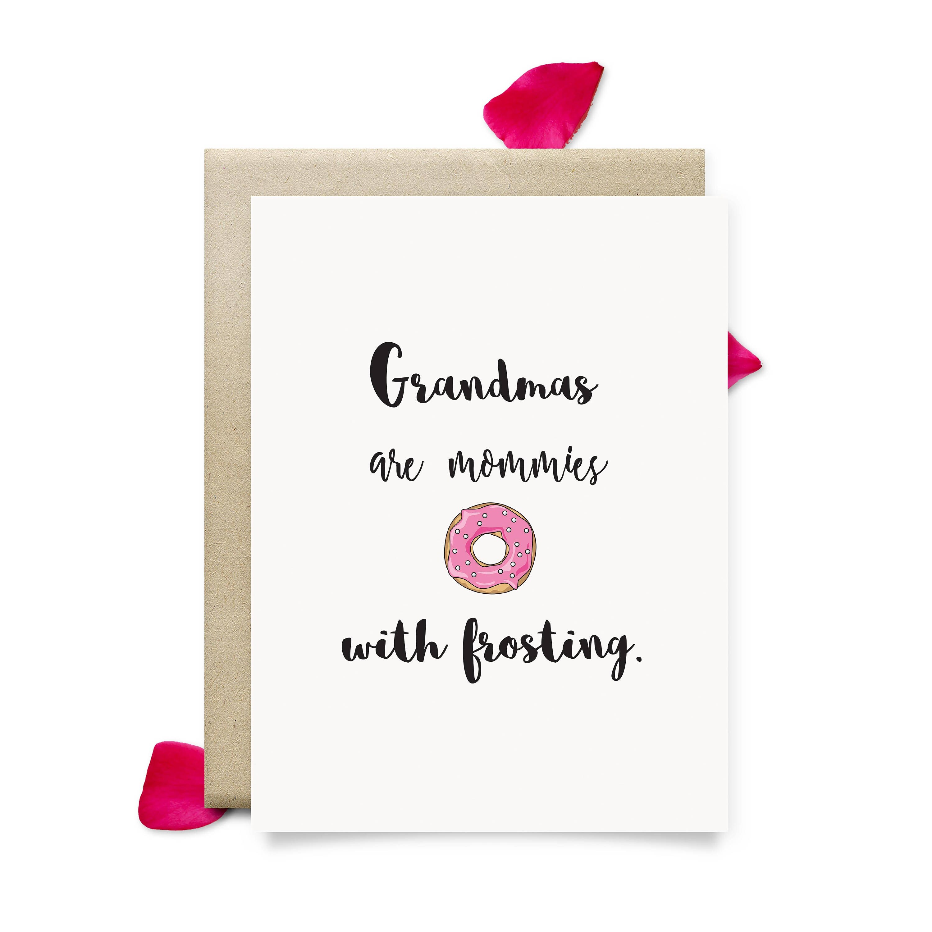 Mothers Day Cards For Grandma Good Choose From Thousands Of Templates Mothers Day Cards For Grandma Good Choose From Thousands Of Templates