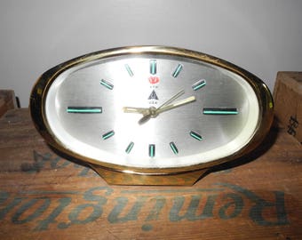 Vintage alarm clock | Etsy