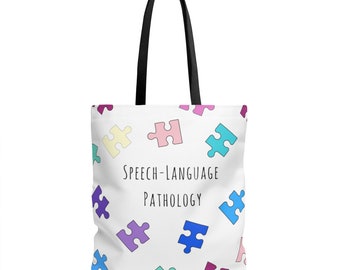 Speech Language Pathology Gift SLP Gift Speech Therapist