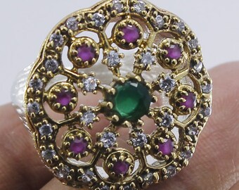 Turkish jewelry | Etsy