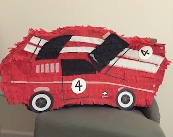 Car pinata | Etsy