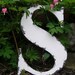 WOODEN LETTERS Letter S Vintage Inspired Rustic Letters
