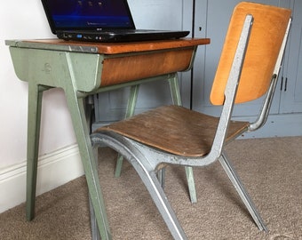School desk | Etsy