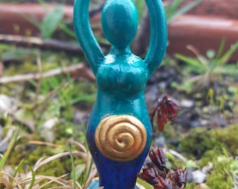 Fertility statue | Etsy