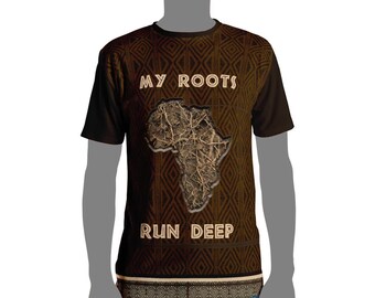 Roots run deep | Etsy