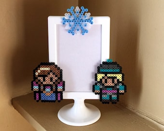 Adventure Time Inspired 8 Bit Earring Sets