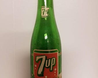 7up bottle | Etsy