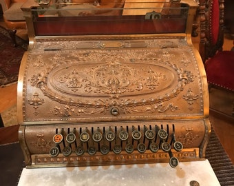 Antique register | Etsy