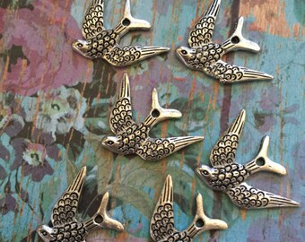 Bird rockabilly | Etsy