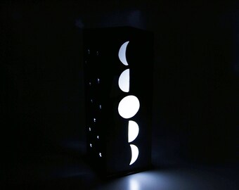 Moon lamp | Etsy