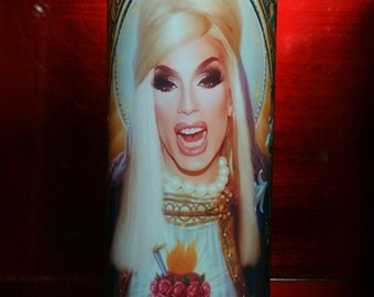 Alyssa Edwards of RuPaul's Drag Race Drag Queens