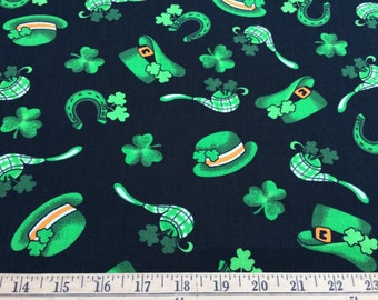 Irish fabric | Etsy