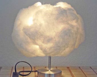 Cloud lamp | Etsy