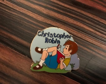 Christopher robin | Etsy