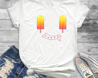 Cute summer shirts | Etsy