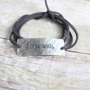 Gypsy jewelry | Etsy