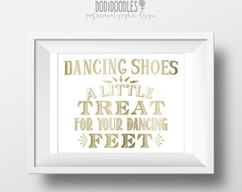 Dancing feet sign | Etsy