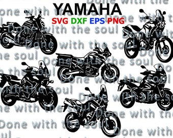 Yamaha | Etsy