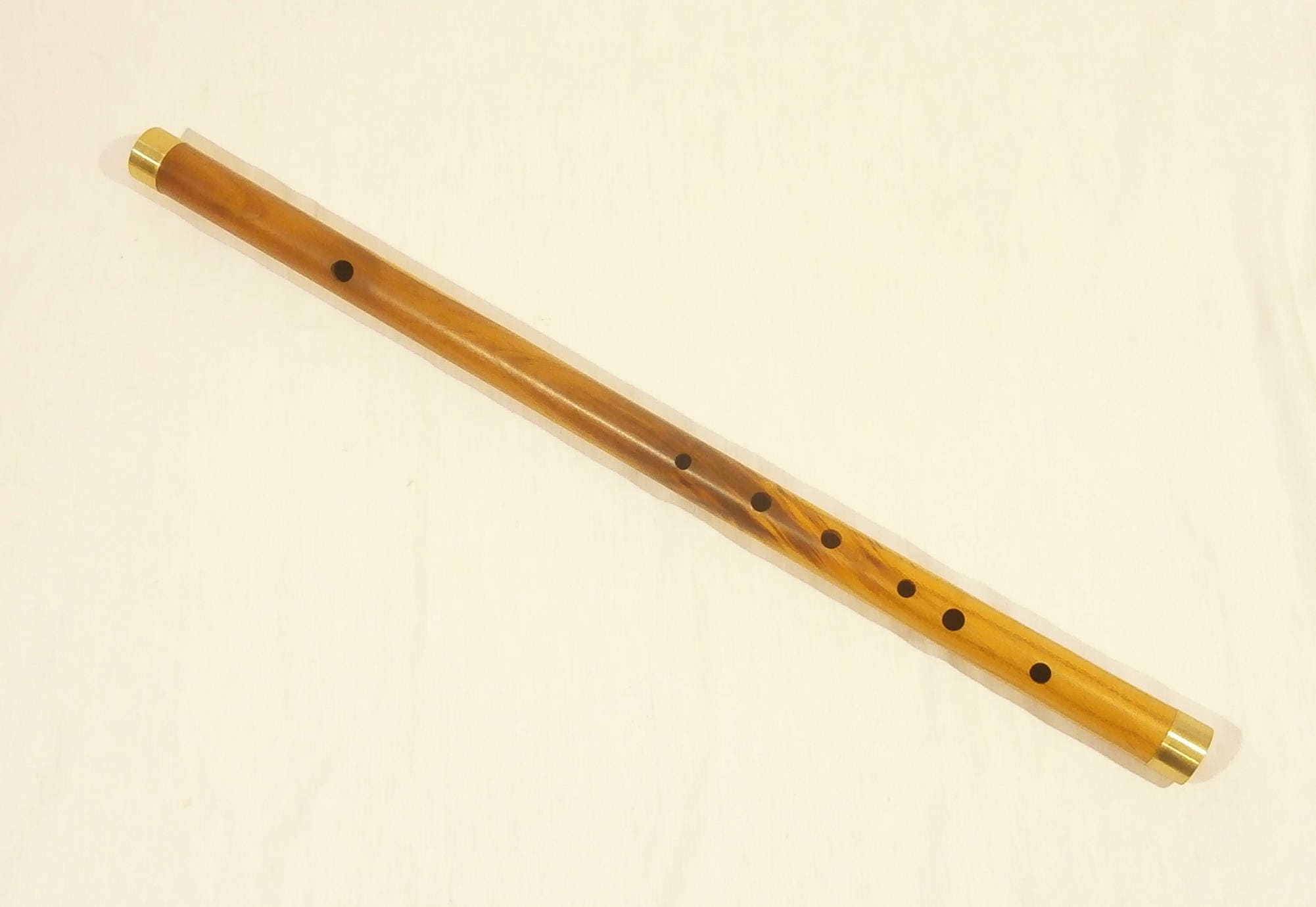 Renaissance Flute 6 hole transverse flute in G