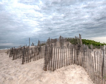 Sand dune fence | Etsy