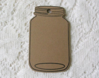 Homemade tags | Etsy