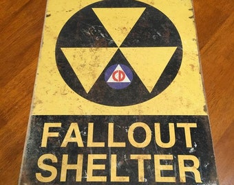 Civil defense | Etsy