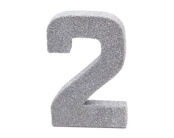 Number 2 | Etsy