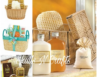 Teacher gift basket | Etsy