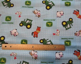 Barnyard fabric | Etsy
