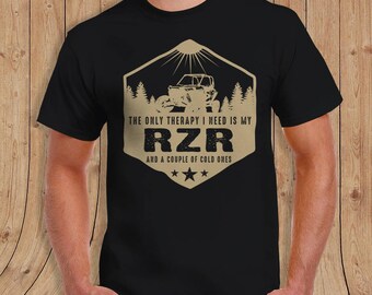 Rzr shirt | Etsy