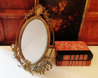 Makeup mirror | Etsy