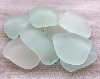 Sea glass art | Etsy