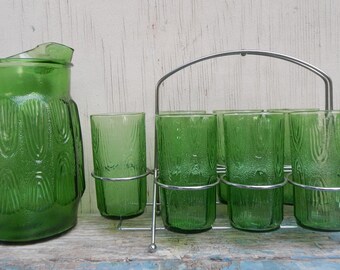 Pitcher set | Etsy