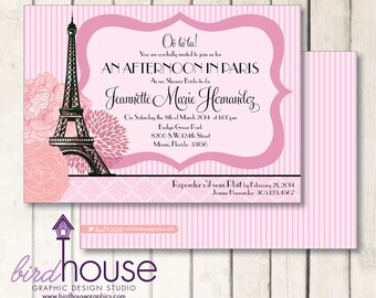 School Graduation Invitation Printable