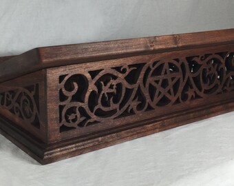 Halloween spell book | Etsy