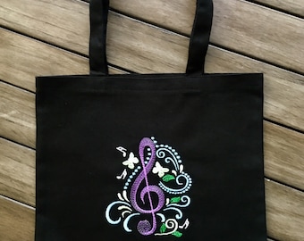 Music teacher gift | Etsy