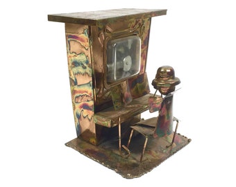 Antique music box | Etsy