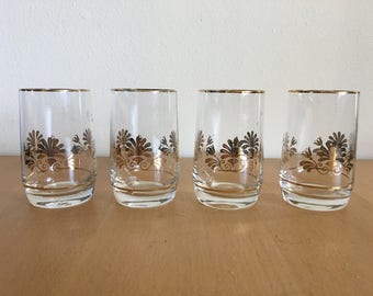 Atomic shot glasses | Etsy