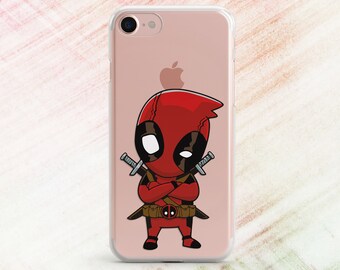 Deadpool | Etsy