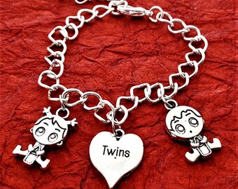 Triplets birthday | Etsy