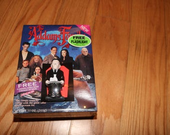 Addams family props | Etsy