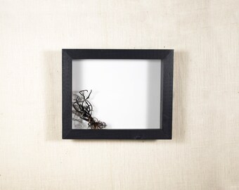 Deep shadow box | Etsy