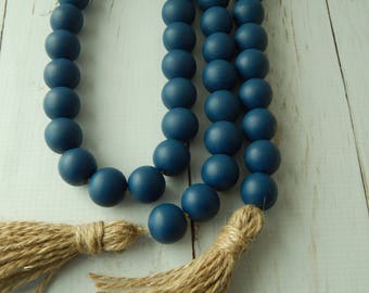 Rustic garland | Etsy