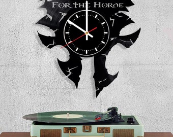 Video game clock | Etsy