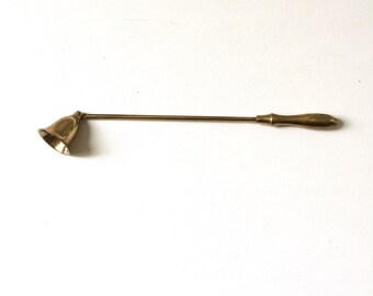 Candle snuffer | Etsy
