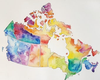 You're My True North True Love Dictionary Page Book Art